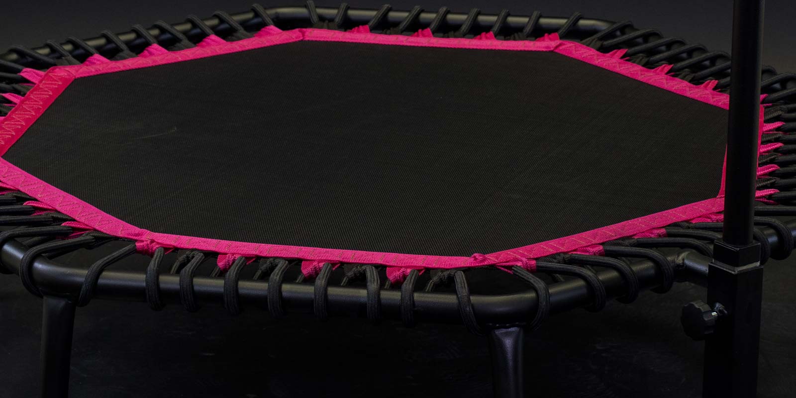 PRO Jumping Fitness | JUMP TO A FIT LIFE!